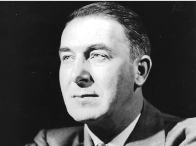 Campaign 1952: The Rise – and Fall – of “Senator Legend” – Estes ...