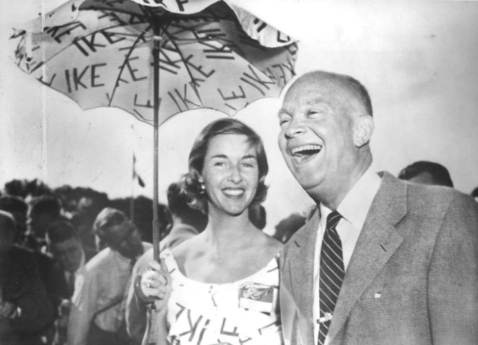 Campaign 1956, Part 2: “He Just Can’t Stop” – Estes Kefauver for President
