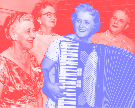 “Coya, Come Home”: The Sad Story of a Kefauver Backer – Estes Kefauver ...