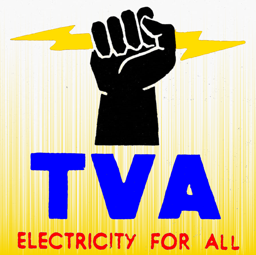 Kefauver and TVA, Part 1: Power to the People – Estes Kefauver for ...