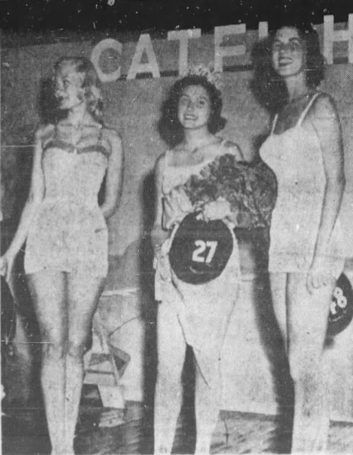 Forgotten History: The Great Senate Fish Battle of 1957 – Estes ...