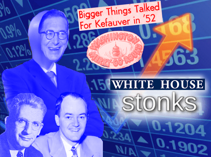 Kefauver: Tabbed for “Bigger Things” from the Beginning? – Estes ...