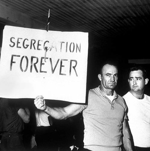 Campaign 1960: Segregation on the Ballot – Estes Kefauver for President